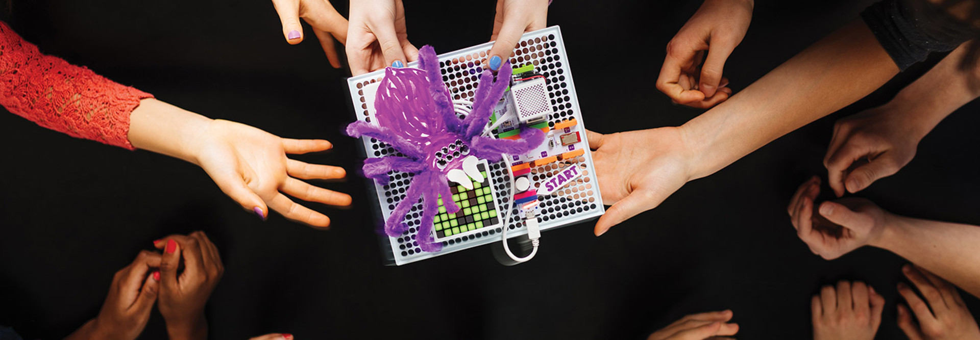 Review: LittleBits’ Code Kit Makes Programming Fun | EdTech Magazine